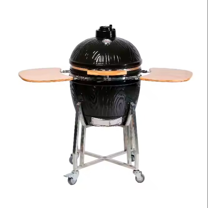 Custom Kamado Grills | Kamogrill